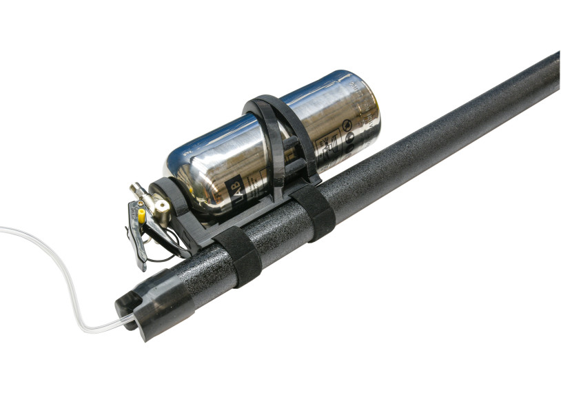 AR8 Bottle Holder For use with AR8 Pro