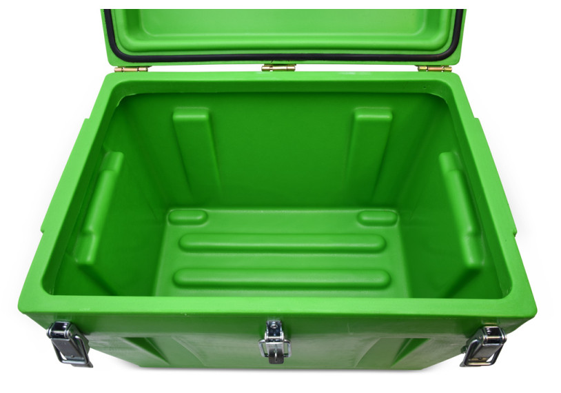 Chemlock Dual 30 Litre Capacity