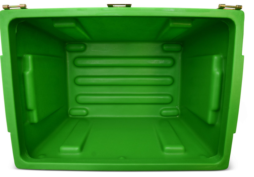 Chemlock Dual 30 Litre Capacity