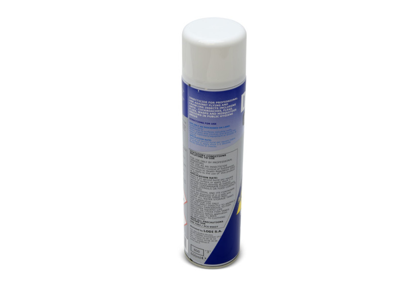 Digrain Control 600ml aerosol