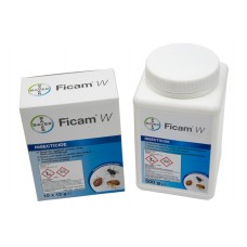 Insecticide Powders & Dusts