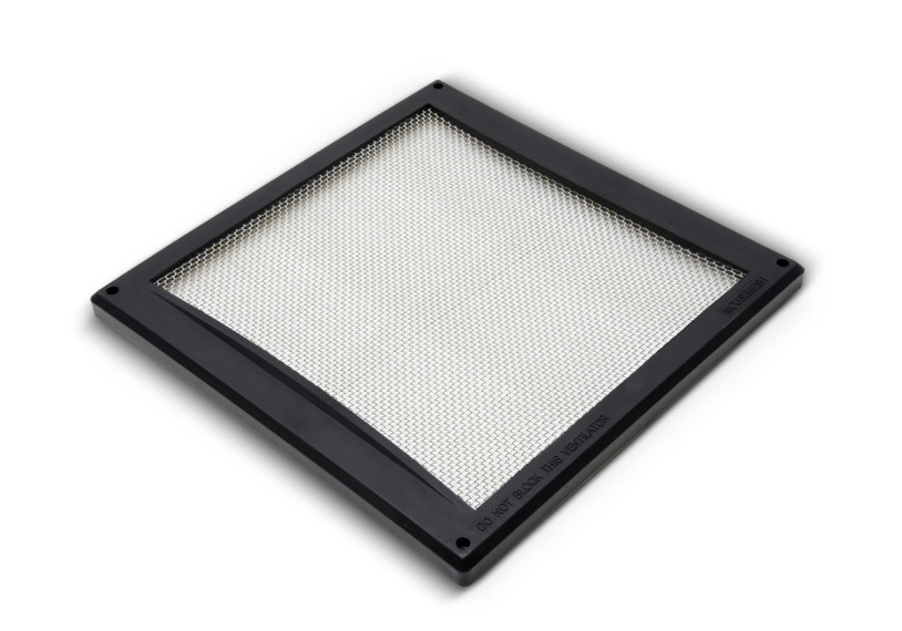 MouseMesh Black Available in Small, Medium & Large