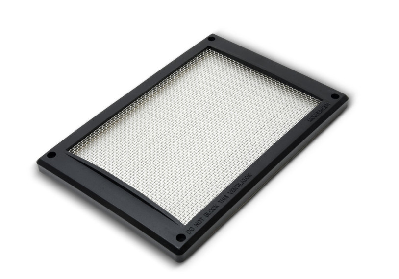 MouseMesh Black Available in Small, Medium & Large