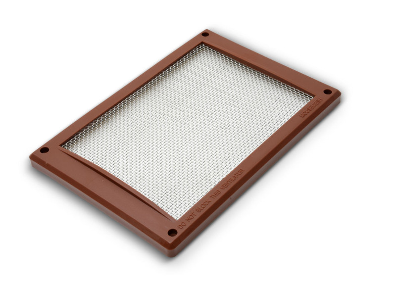 MouseMesh Brown Available in Small, Medium & Large