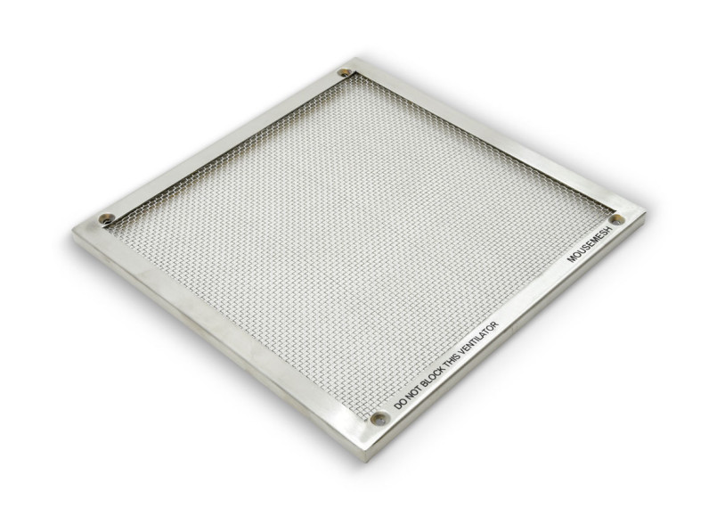 MouseMesh Stainless Steel Available in Small, Medium & Large
