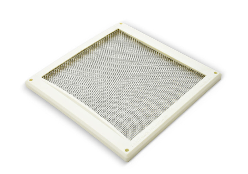 MouseMesh White Available in Small, Medium & Large