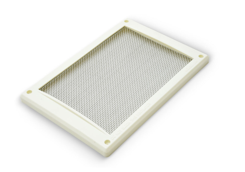 MouseMesh White Available in Small, Medium & Large