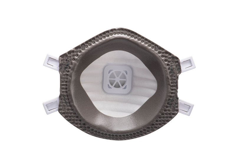 Portwest FFP3 Valved Dust Masks