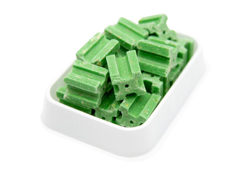 Rat Pak Bromadiolone Blocks Available in 10kg