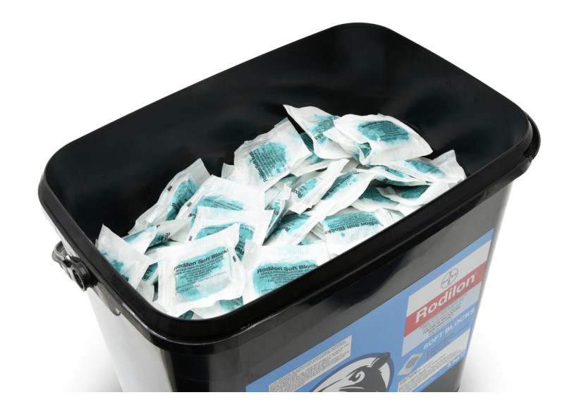 Rodilon Soft Blocks 5kg