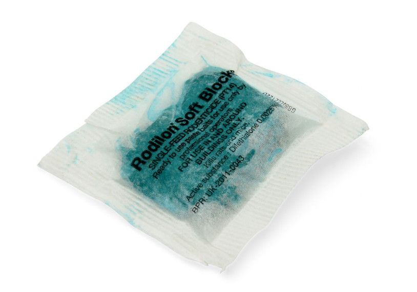 Rodilon Soft Blocks 5kg