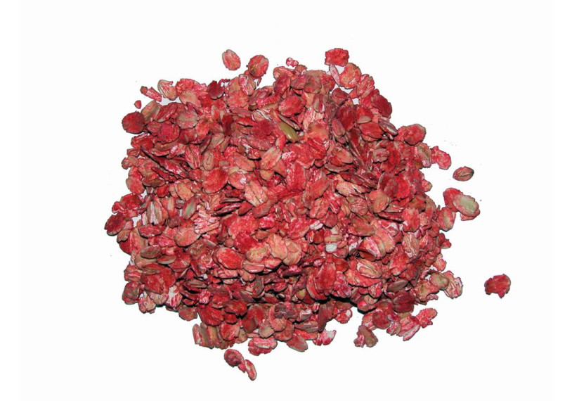 Vertox Rolled Oats 4kg