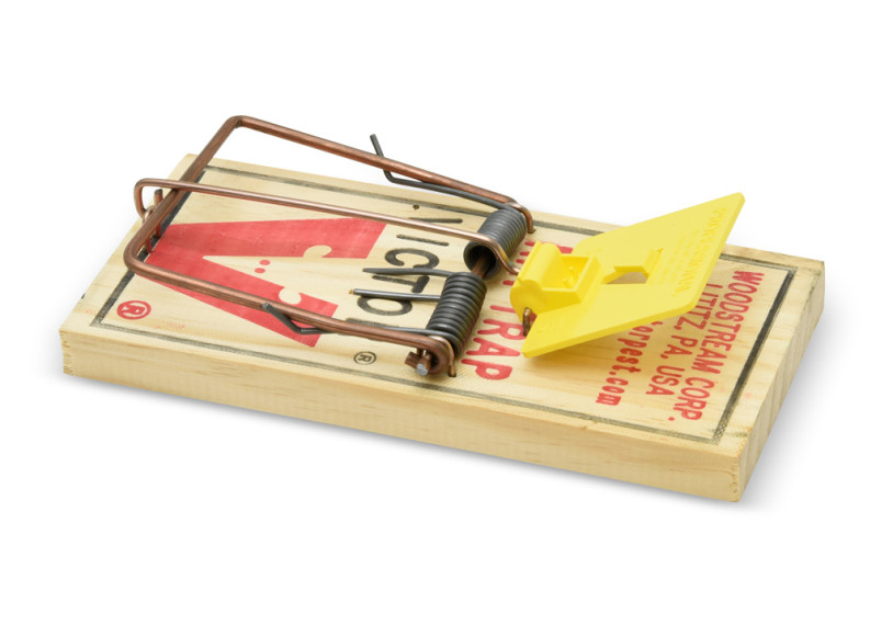 Victor Easy-Set Rat Trap Rat Trap