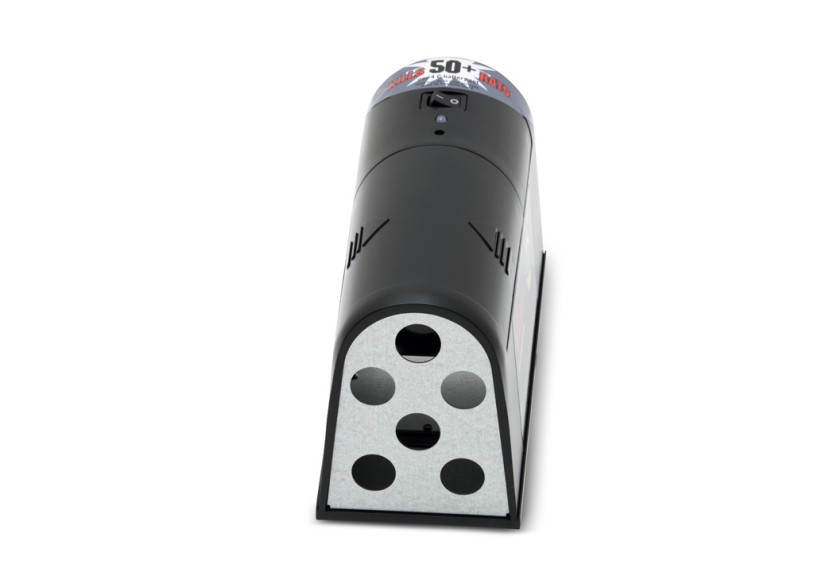 Victor Electronic Rat Trap Electronic Rat Trap