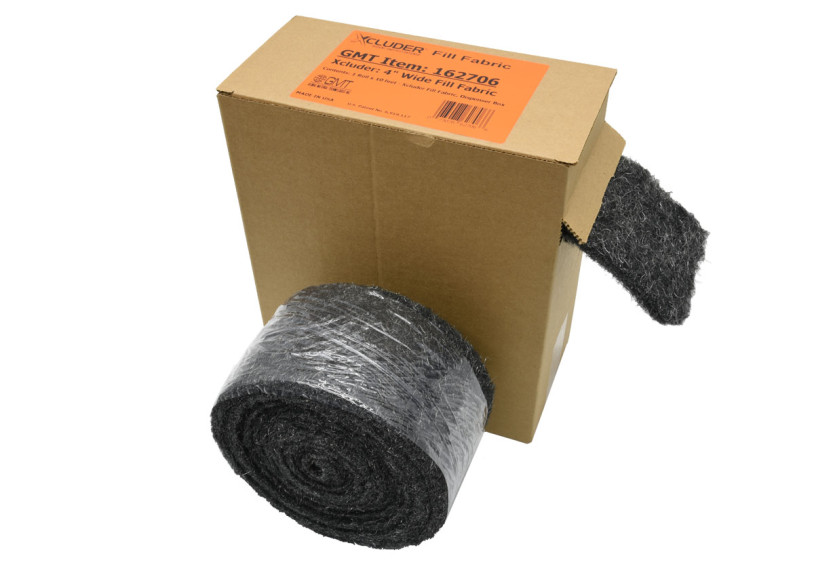 Xcluder Fill Fabric 10 ft roll