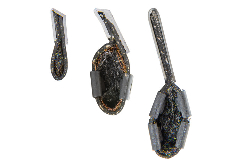 Xcluder Door Sweeps 1.2M Lengths