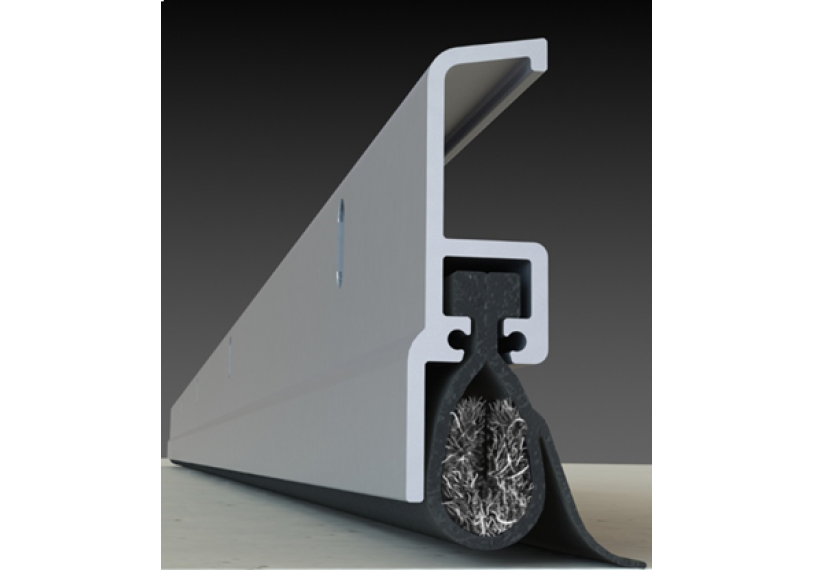 Xcluder Rodent Proof Door Sweeps 1.2M